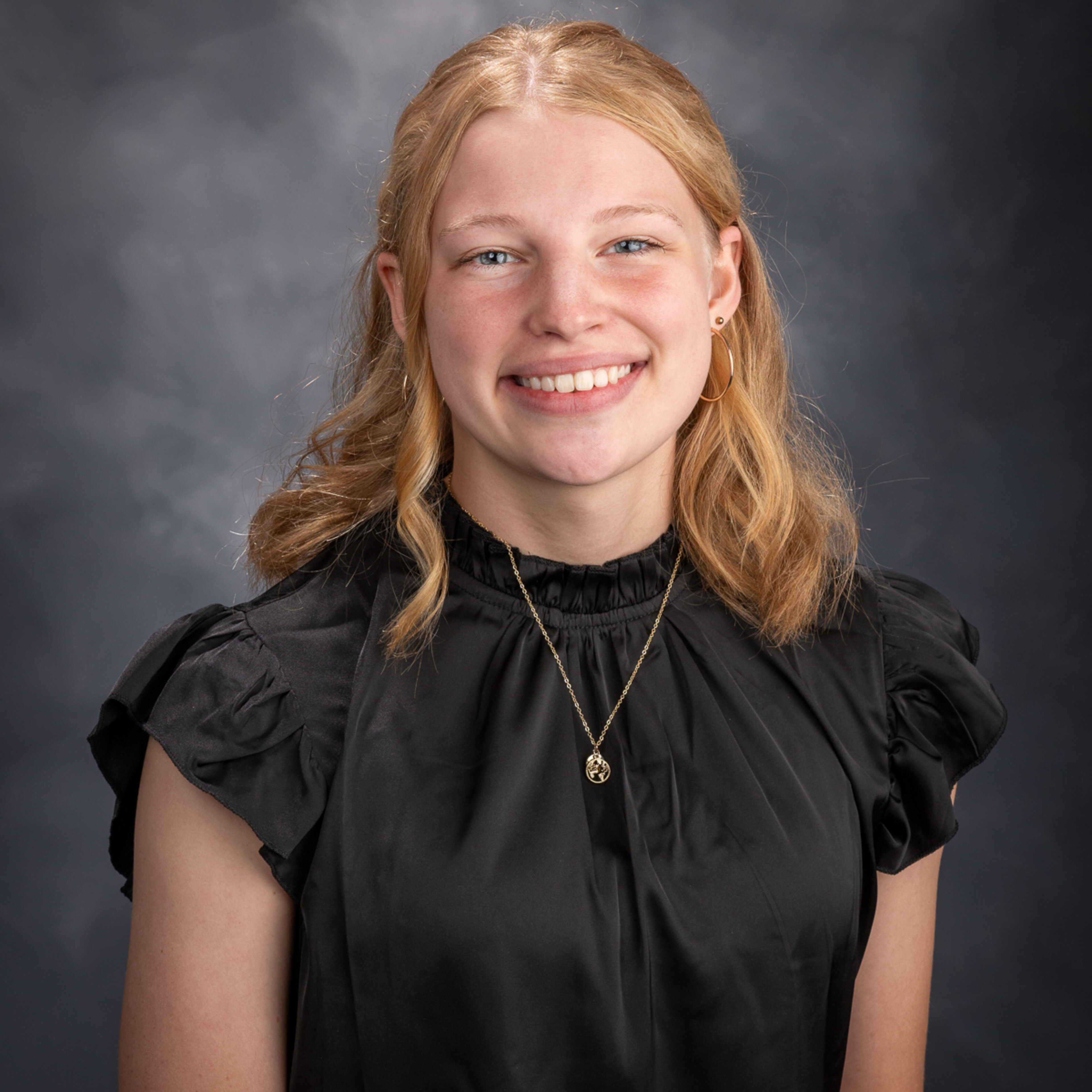 Morgan LeMunyan | Frontier Tech Lab | Nebraska